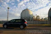 Volkswagen Golf 1.2 TSI DSG, сынап каралган (II) 38409_13