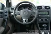 Volkswagen Golf 1.2 TSI DSG，经过测试 (II) 38409_15