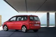 Volkswagen Touran, Ausstattung und Preise 38474_3