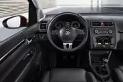 Volkswagen Touran, equipment and prices 38474_4