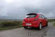 Opel Corsa GSi 1.7 CDTI, testado (III) 38580_11