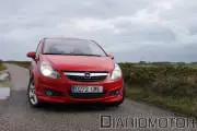 Opel Corsa GSi 1.7 CDTI, testat (III) 38580_12