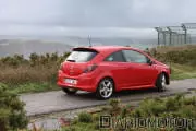 Opel Corsa GSi 1.7 CDTI, փորձարկված (III) 38580_13