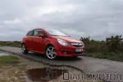 Opel Corsa GSi 1.7 CDTI សាកល្បង (III) 38580_14