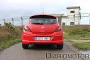 Opel Corsa GSi 1.7 CDTI, testad (III) 38580_15