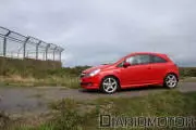 Opel Corsa GSi 1.7 CDTI, testado (III) 38580_16