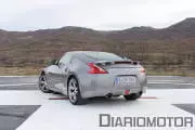 Nissan 370Z، ٹیسٹ شدہ (III) 38660_10