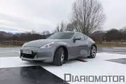 Nissan 370Z, пратэставаны (III) 38660_13