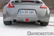 Nissan 370Z، ٹیسٹ شدہ (III) 38660_15