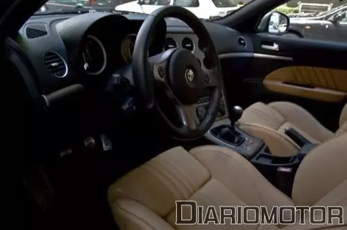 Alfa Romeo 159 2.0 JTDm Էլեգանտ