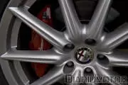 Alfa Romeo 159 2.0 JTDm Elegant ECO, փորձարկված (III) 38712_11