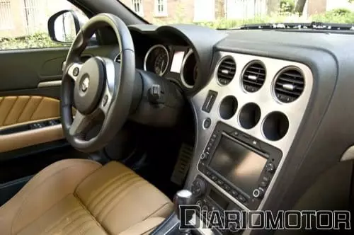 Alfa Romeo 159 2.0 JTDm Էլեգանտ