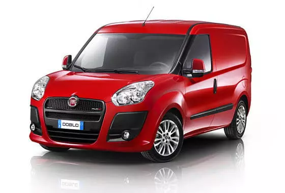 Fiat Doblo