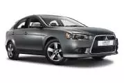 Mitsubishi Lancer, soon with 1.6 and 1.8 DI-D engines 38909_4