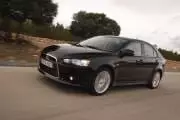 Mitsubishi Lancer, soon with 1.6 and 1.8 DI-D engines 38909_6