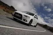 Mitsubishi Lancer, byento ak 1.6 ak 1.8 DI-D motè 38909_8