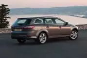 Ford Mondeo, ტექნიკა და ფასები 39070_10