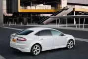 Ford Mondeo, komplektacija ir kainos 39070_6