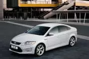 Ford Mondeo, жабдықтар және бағалар 39070_7