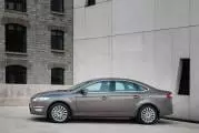 Ford Mondeo, жабдықтар және бағалар 39070_8