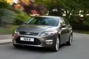 Ford Mondeo, жабдықтар және бағалар 39070_9