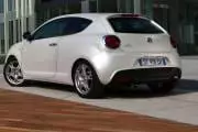 Alfa Romeo MiTo 1.4 Multiair 135 CV, anois le giarbhosca dé-bearta TCT 39218_3