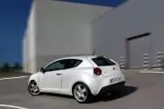 Alfa Romeo MiTo 1.4 Multiair 135 CV, දැන් TCT ද්විත්ව ක්ලච් ගියර් පෙට්ටිය සමඟ 39218_5