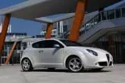 Alfa Romeo MiTo 1.4 Multiair 135 CV፣ አሁን በTCT ባለሁለት ክላች ማርሽ ሳጥን 39218_6