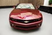 Chevrolet Camaro kabrioletas, parduodamas vasario mėnesį už 30 000 USD 39651_7