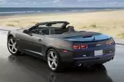 Chevrolet Camaro kabrioletas, parduodamas vasario mėnesį už 30 000 USD 39651_8