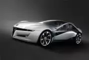 Alfa Romeo Pandion, ການອອກແບບໃຫມ່ຂອງ Bertone 40506_4