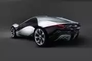 Alfa Romeo Pandion, un nou disseny de Bertone 40506_5