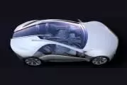 Alfa Romeo Pandion, ການອອກແບບໃຫມ່ຂອງ Bertone 40506_6