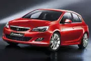 Повече подробности за комплектите Irmscher за Opel Astra 40552_4