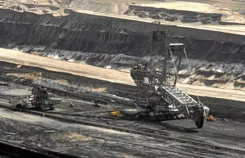 Bagger 288, жер бетіндегі ең үлкен көлік