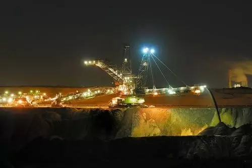 Bagger 288, kendaraan terbesar di dunia