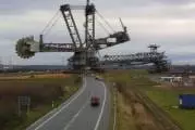 Bagger 288, kendaraan terbesar di dunia 40634_9