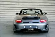 9ff 以 911 Turbo Cabriolet 向保时捷 356 Speedster 致敬 41085_5