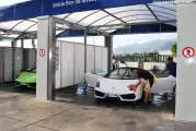 Lamborghini mendarat di Amerika Selatan 41163_5