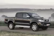 Toyota ngamutahirkeun 2.5 D-4D tina Hilux 41807_6