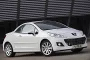 Peugeot 207 in 207 SW, oprema in cene 41855_4