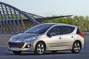 Peugeot 207 και 207 SW, εξοπλισμός και τιμές 41855_6