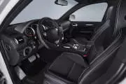 Porsche Cayenne V6 Diesel Techart, 신중하지 못한 것 42869_6