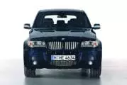 BMW X3 ограниченная спортивная серия 43035_3