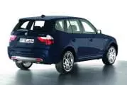 BMW X3 ограниченная спортивная серия 43035_4