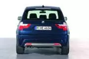 BMW X3 ограниченная спортивная серия 43035_6