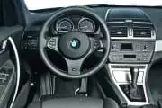 BMW X3 Limited Sport Edition 43035_7