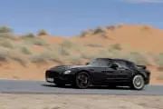 Mercedes SLS AMG, viralliset luonnokset ja kuvat ohjaamosta 43189_11