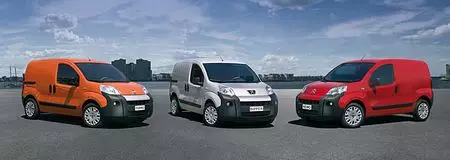 Πιθανή συγχώνευση Peugeot, Citroën και Fiat