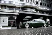 Rolls-Royce электр Phantom планлаштыра 43901_3